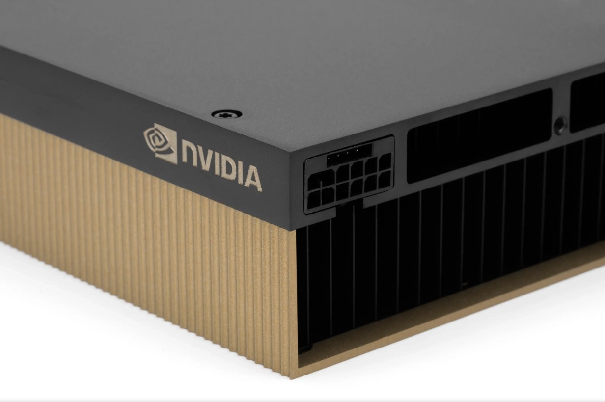 Купить NVIDIA H100 PCIe 80GB | Серверный Видеокарта NVIDIA H100 PCIe ...